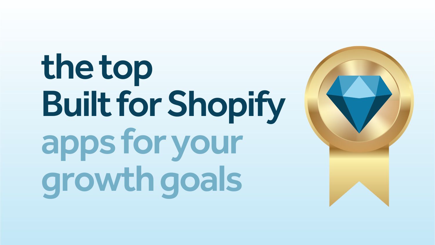 The 10 best Built for Shopify apps | The Seguno Blog